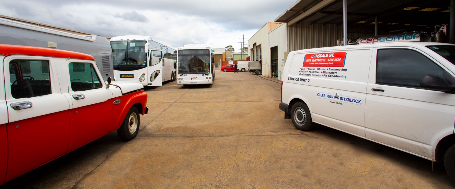 Auto Electrician Melbourne | Electrical Repairs | Lonsdale St Auto ...