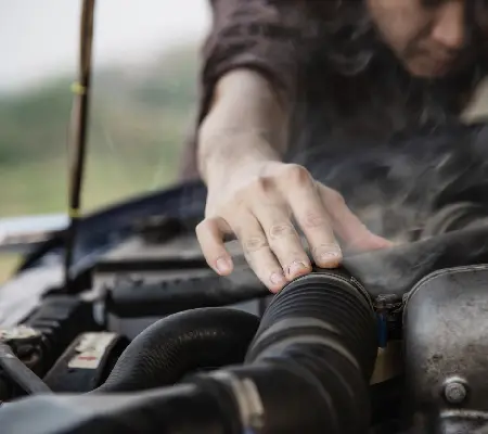 Get Alternator Repair & Replacement Melbourne | LSAE